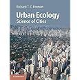 Urban Ecology: Science Of Cities: Forman, Richard T. T.: 9780521188241 ...