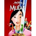 Mulan – Scripts on Screen