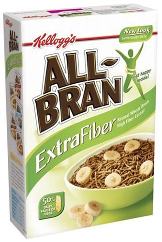 All-Bran UPC Codes & Barcode Lookup | Product Scanner | Buycott