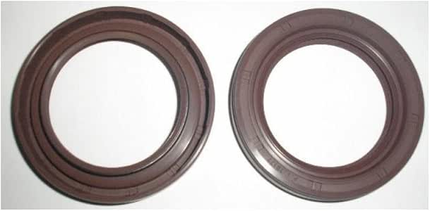 Amazon.com: Volvo 30751873, Auto Trans Output Shaft Seal: Automotive