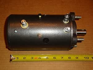 Amazon.com: AC/DC Universal Wind Turbine Generator Head : Patio, Lawn ...