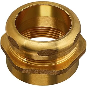 Marvel Connector (ACE999W) - Pipe Fittings - Amazon.com