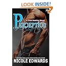 Perception (Club Destiny Book 6) - Kindle edition by Nicole Edwards. Literature & Fiction Kindle ...