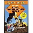 Amazon.com: Road Construction Ahead : George Woodard, Fred Levine ...
