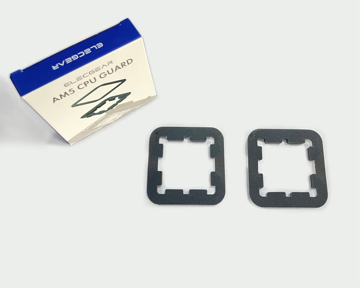 Mua ElecGear AMD Ryzen 7000 CPU Thermal Paste Protector, 2 Pack ...