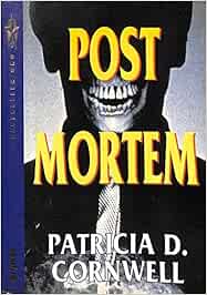 Post mortem: Amazon.es: Patricia Cornwell: Libros