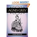 Agnes Grey: Anne Bronte: 9781619491434: Amazon.com: Books