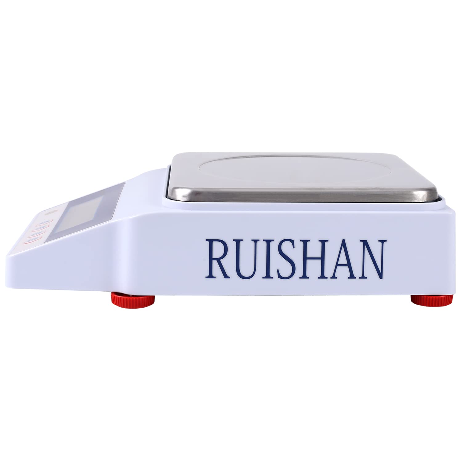 RUISHAN Lab Scale 1000gx0.01g Accurate Analytical Balance Digital ...