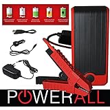 Amazon.com: EC-5 Replacement Emergency Car Portable Battery Jump Starter Cable Car Booster Cable ...
