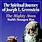 Spiritual Journey of Joseph L. Greenstein: The Mighty Atom: Spielman ...
