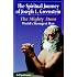 Spiritual Journey of Joseph L. Greenstein: The Mighty Atom: Ed Spielman ...