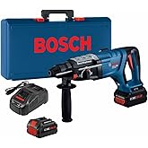 Bosch GBH18V-20N 18V 3/4 in. SDS-plus Rotary Hammer (Bare Tool) - Amazon.com