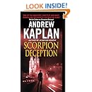 Amazon.com: Scorpion Deception eBook: Andrew Kaplan: Kindle Store