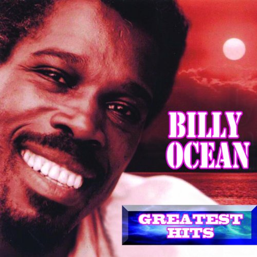 Greatest Hits by Billy Ocean on Amazon Music - Amazon.com