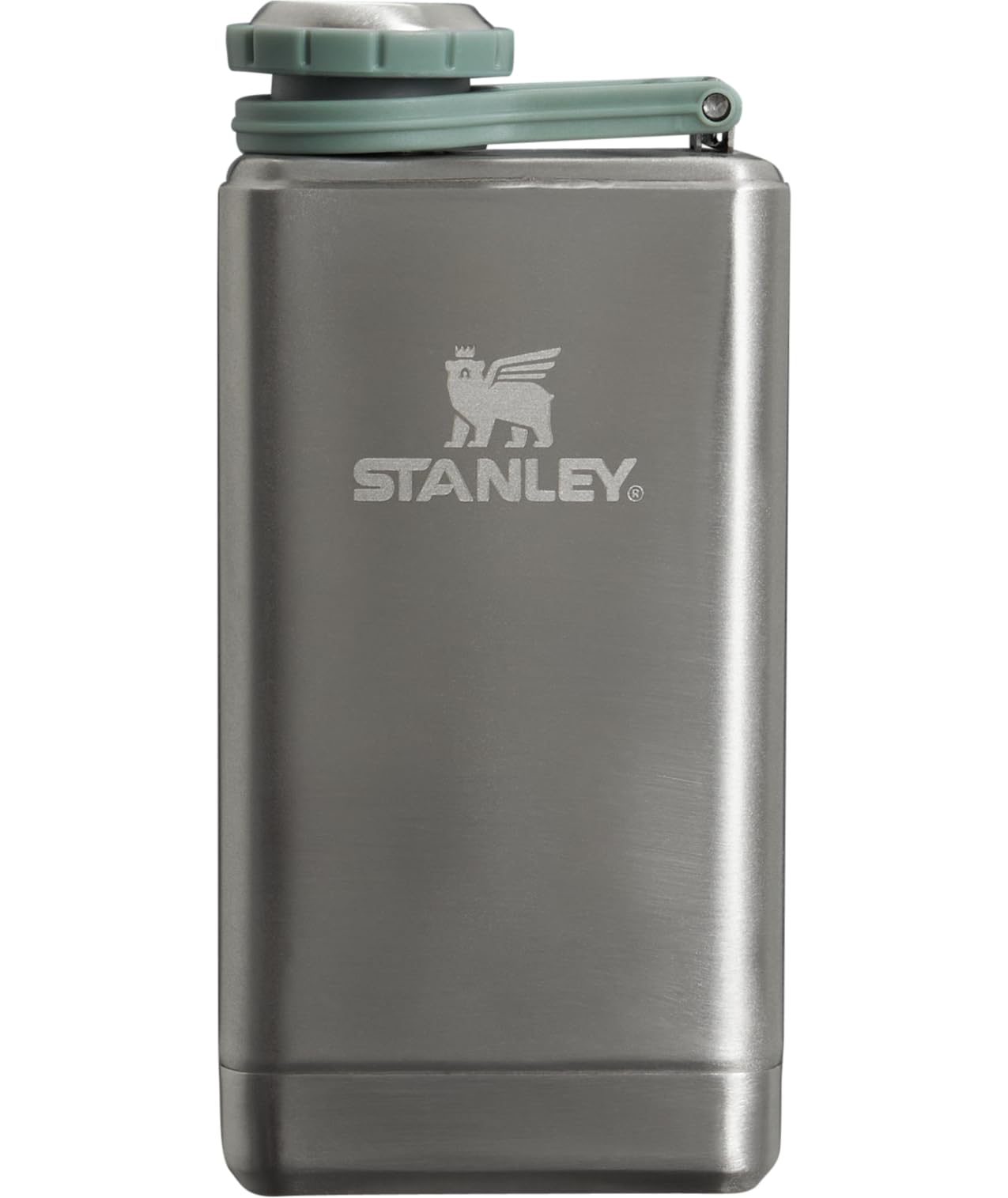 Stanley Legendary Classic Pre-Party Liquor and Spirit Flask - 5 Ounce ...