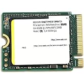 Amazon.com: Lite-On SSSTC 512GB SSD M.2 2230 30mm NVMe PCIe Gen3 x4 CL1 ...