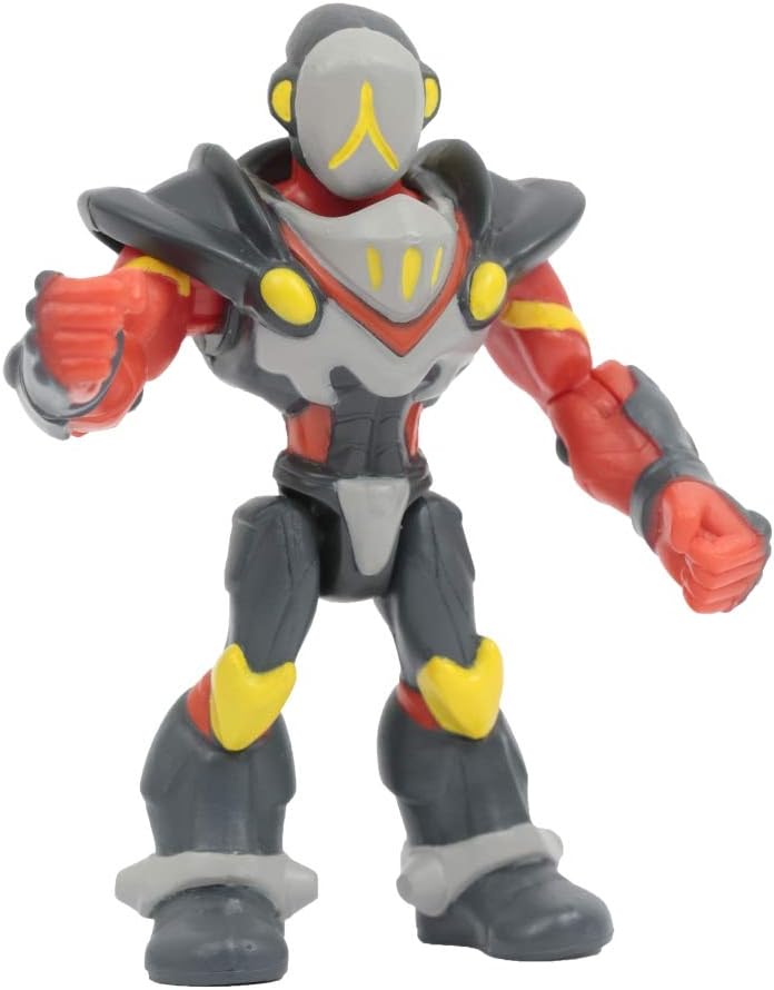 Gormiti GRM01420 Basic Action Figures-Hurik – BigaMart