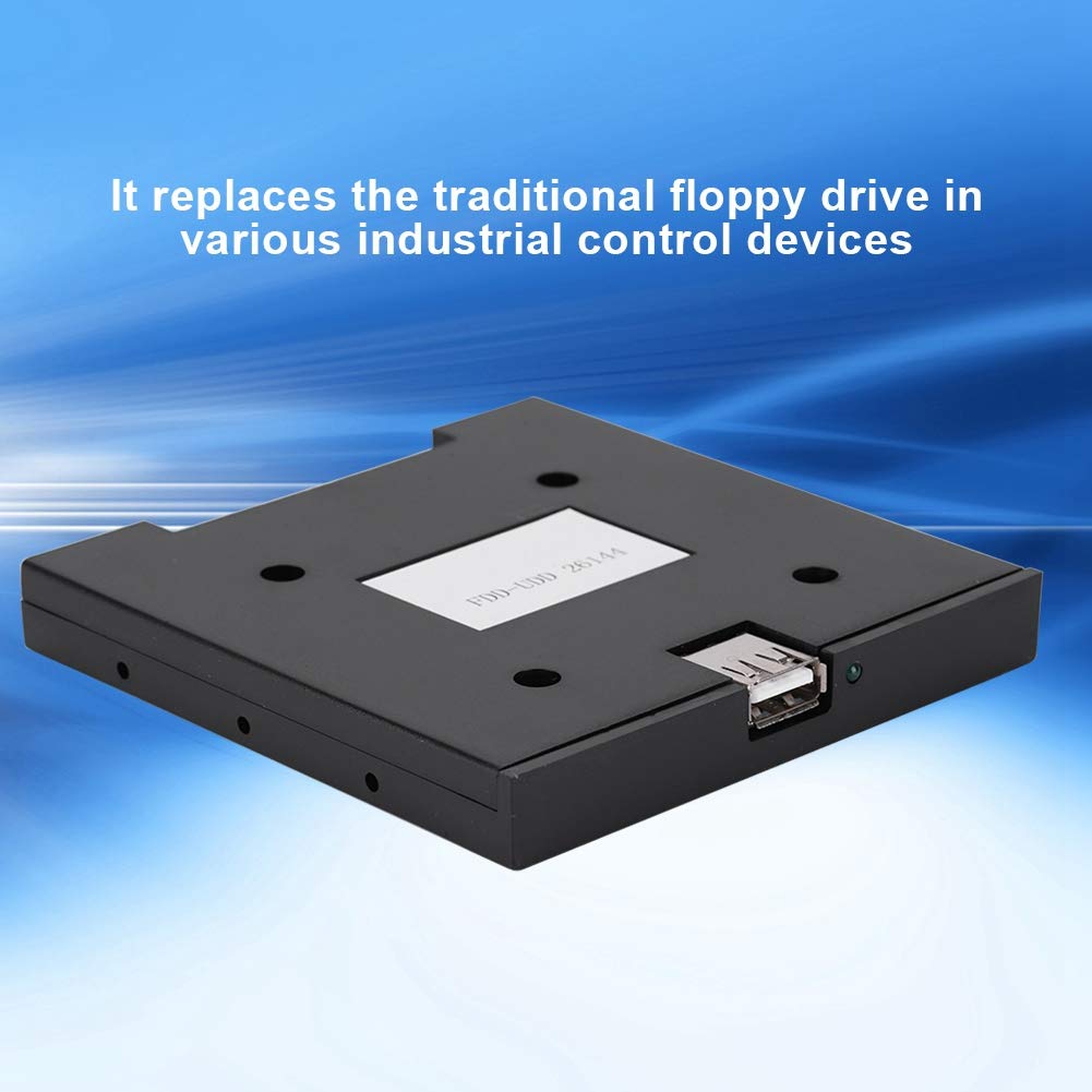 Unità floppy disk interne ECC. Computer Diyeeni FDD-UDD 26144 Emulatore ...