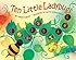 Ten Little Ladybugs: Melanie Gerth, Laura Huliska-Beith: 8601400954140 ...