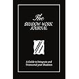 Amazon.com: The Shadow Work Journal: A Guide to Integrate and Transcend your Shadows ...