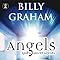 Angels: God's Secret Agents: Amazon.co.uk: Graham, Billy: 9780340630310 ...