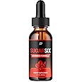Amazon.com: Indelo Sugar Six Drops Healthy Formula - Dietary Supplement ...