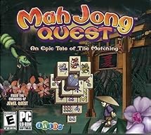 Amazon.com: Mah Jong Quest: Video Games
