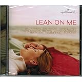 Bill Conti, Various Artists - Lean On Me: Original Motion Picture ...
