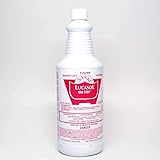 Amazon.com : Lucasol One Step Disinfectant, 32 Ounce Bundle With 24 oz ...