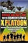 X Platoon: Amazon.co.uk: Heaney MC, Steve, Lewis, Damien: 9781409148487 ...