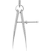 Amazon.com: WUTA Wing Divider High Polished 304 Stainless Steel ...