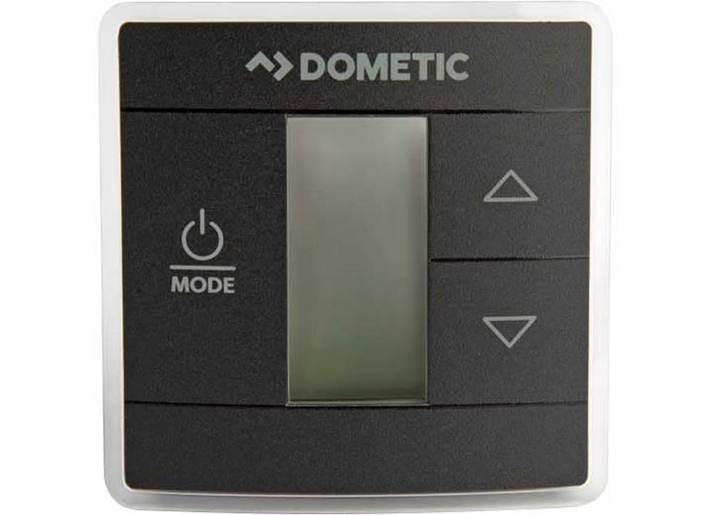 Mua Dometic USA CT Single Zone Wall Thermostat - Programmable AC ...