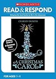 A Christmas Carol (Scholastic Classics): Amazon.co.uk: Charles Dickens ...