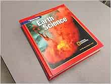 Amazon.com: Glencoe Earth Science, 2005: Teachers' Wraparound Edition ...