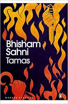 Buy Tamas Book Online at Low Prices in India | Tamas Reviews & Ratings ...