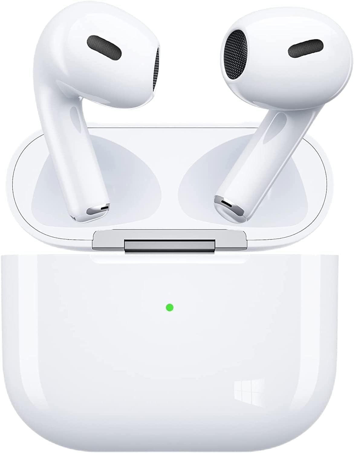 Mua [Apple MFi Certified] AirPots Wireless Earphones, Airpods Bluetooth ...