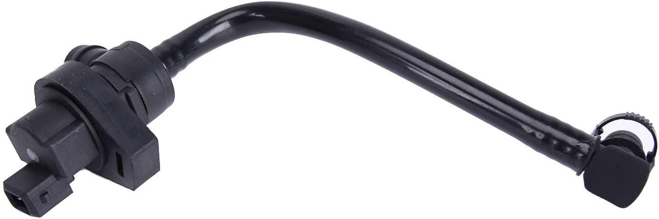 Amazon.com: Bapmic 13907506739 Vapor Canister Purge Solenoid Valve for ...