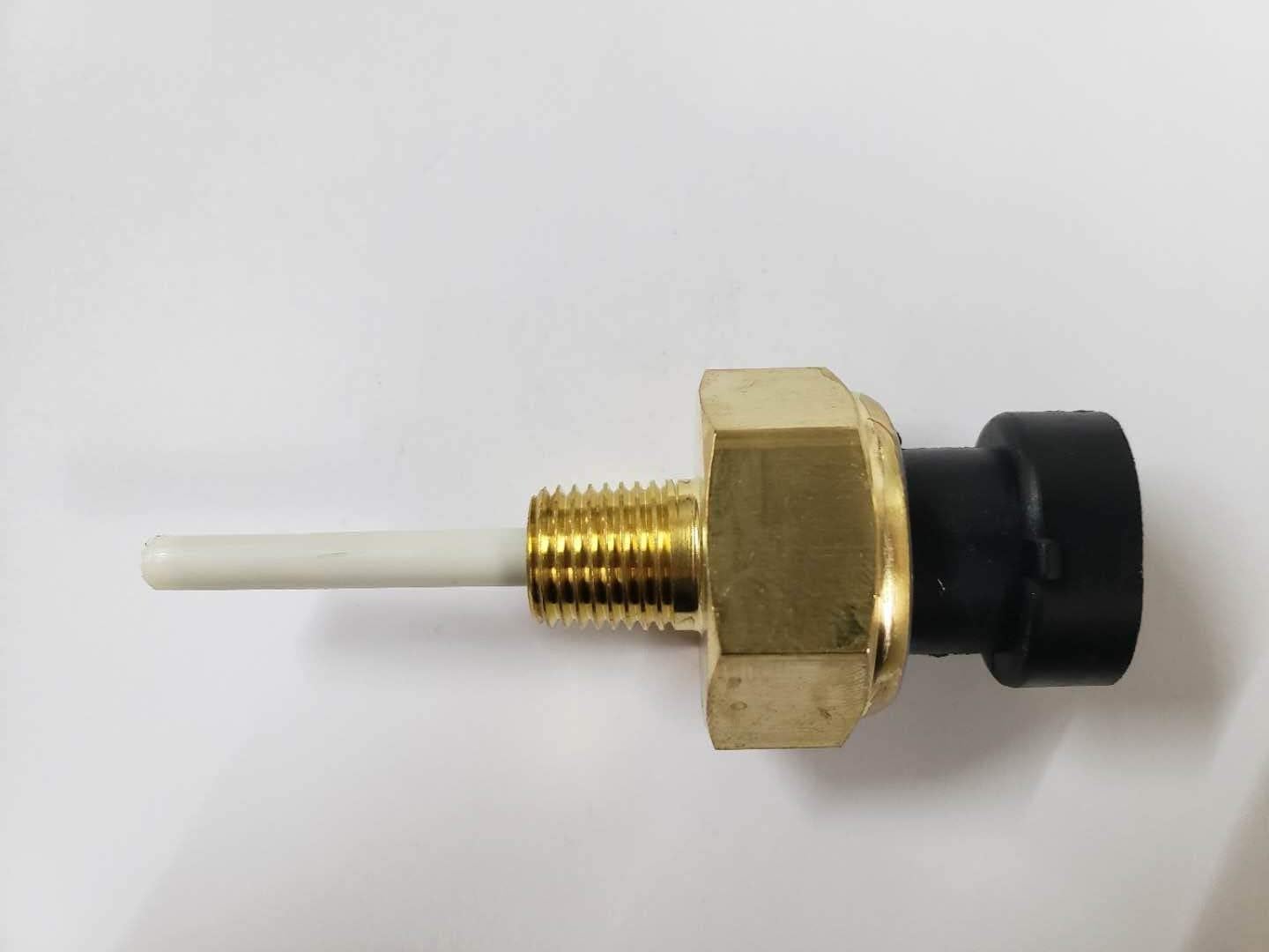 Amazon.com: OEM:S291203 Coolant sensor 1/4 thread for Cummins: Automotive