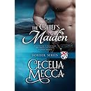 The Chief's Maiden (Border Series Book 3) - Kindle edition by Cecelia Mecca. Literature ...