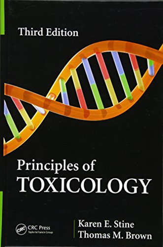 Principles of Toxicology: 9781466503427: Medicine & Health Science ...