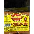 Amazon.com: Apco Chorizo Especial 12 Oz (4 Pack) : Grocery & Gourmet Food