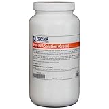 Amazon.com: Polytek 74-45 Liquid Polyurethane Rubber (16lb Kit)