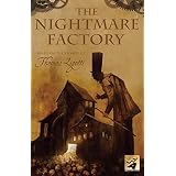 The Nightmare Factory: Thomas Ligotti, Poppy Z. Brite: 9780786703029 ...