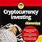 Cryptocurrency Investing For Dummies (For Dummies (Business & Personal Finance)): Kiana Danial ...