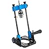 Rockler Drill Guide w/Chuck Key - Full-Size Drill Press Accessories for ...