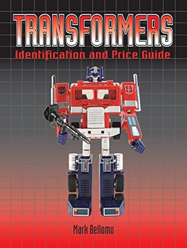 Transformers: Identification and Price Guide in Oman | Whizz