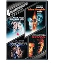 Amazon.com: 4 Film Favorites: Morgan Freeman (DVD) (Along Came a Spider ...