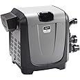 Amazon.com : JXi Pool Heater 260k BTU - The JXi Offers a Space-Saving ...