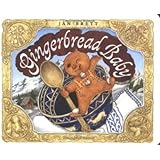 Gingerbread Baby: Jan Brett: 9780439146975: Amazon.com: Books