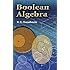 Boolean Algebra and Its Applications (Dover Books on Computer Science ...